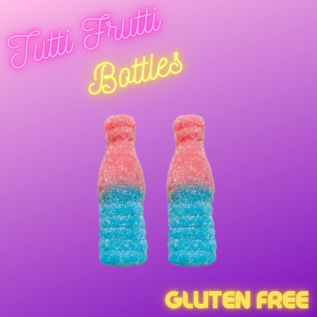 Tutti Frutti Bots Bots (100g) – My Sweeties Sweet Shop